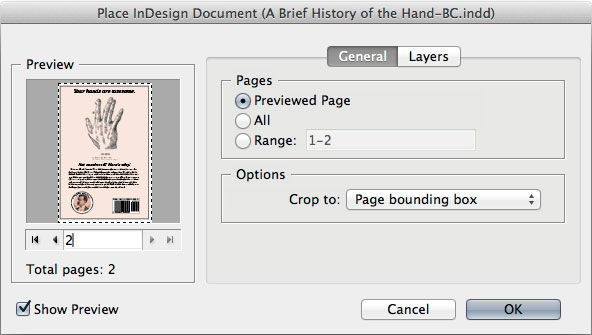 Export Your Book As An Epub File With Indesign And Your Epub As A Mobi File With Calibre