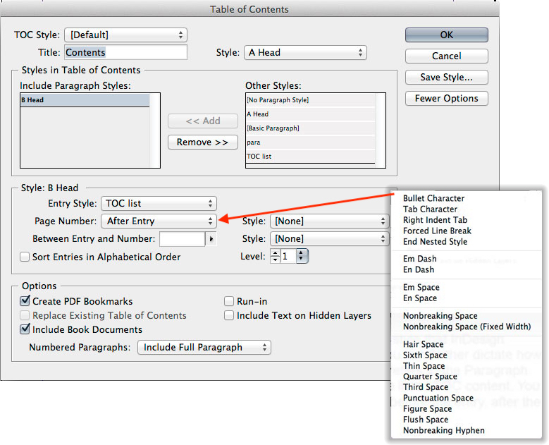 Export Your Book as an ePub file with InDesign (and your ePub as a Mobi ...