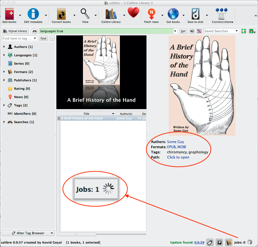 Export Your Book as an ePub file with InDesign (and your ePub as a Mobi ...