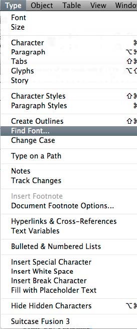 Export Your Book as an ePub file with InDesign (and your ePub as a Mobi ...