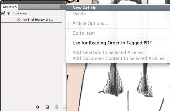 Export Your Book as an ePub file with InDesign (and your ePub as a Mobi ...