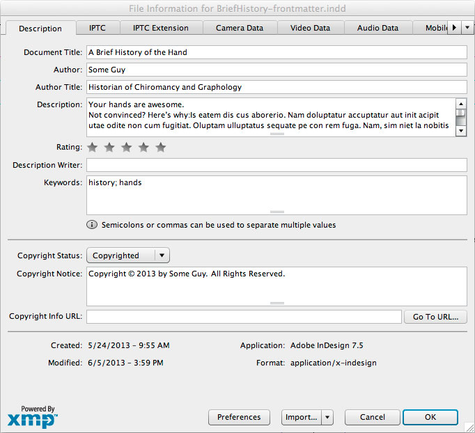 Export Your Book as an ePub file with InDesign (and your ePub as a Mobi ...